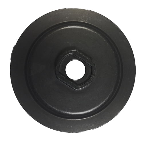 Ridgid R1020 Grinder Genuine OEM Replacement Backing Flange 672503001 ...