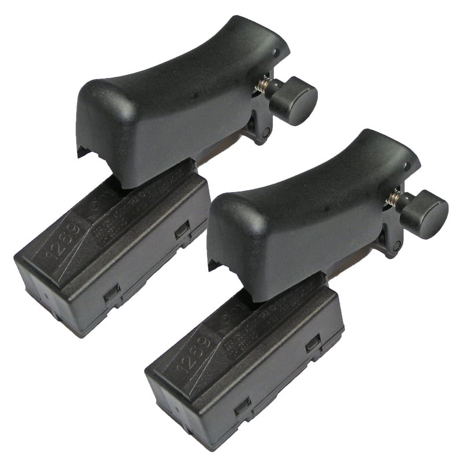 Ridgid R1020 Grinder Replacement Switch - 760396006 - Walmart.com