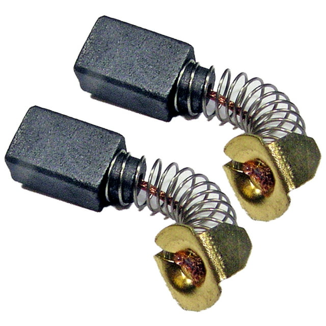 Ridgid R2400/R2401 Trim Router (2 Pack) Carbon Brushes - 290108002-2PK ...