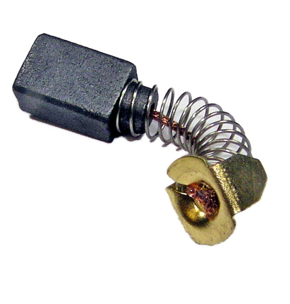 Ridgid R2400/R2401 Trim Router Replacement Carbon Brushes - 290108002 ...