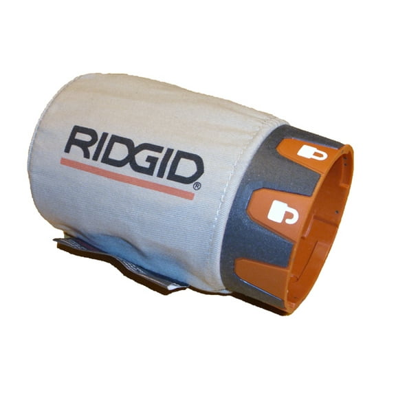 Ridgid Vacuum Bags