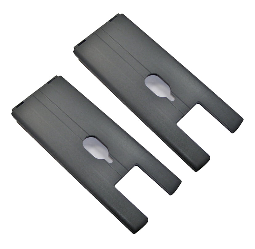 Ridgid R3121/R8433/R883 Saw (2 Pack) Replace No-Mar Base Plate ...