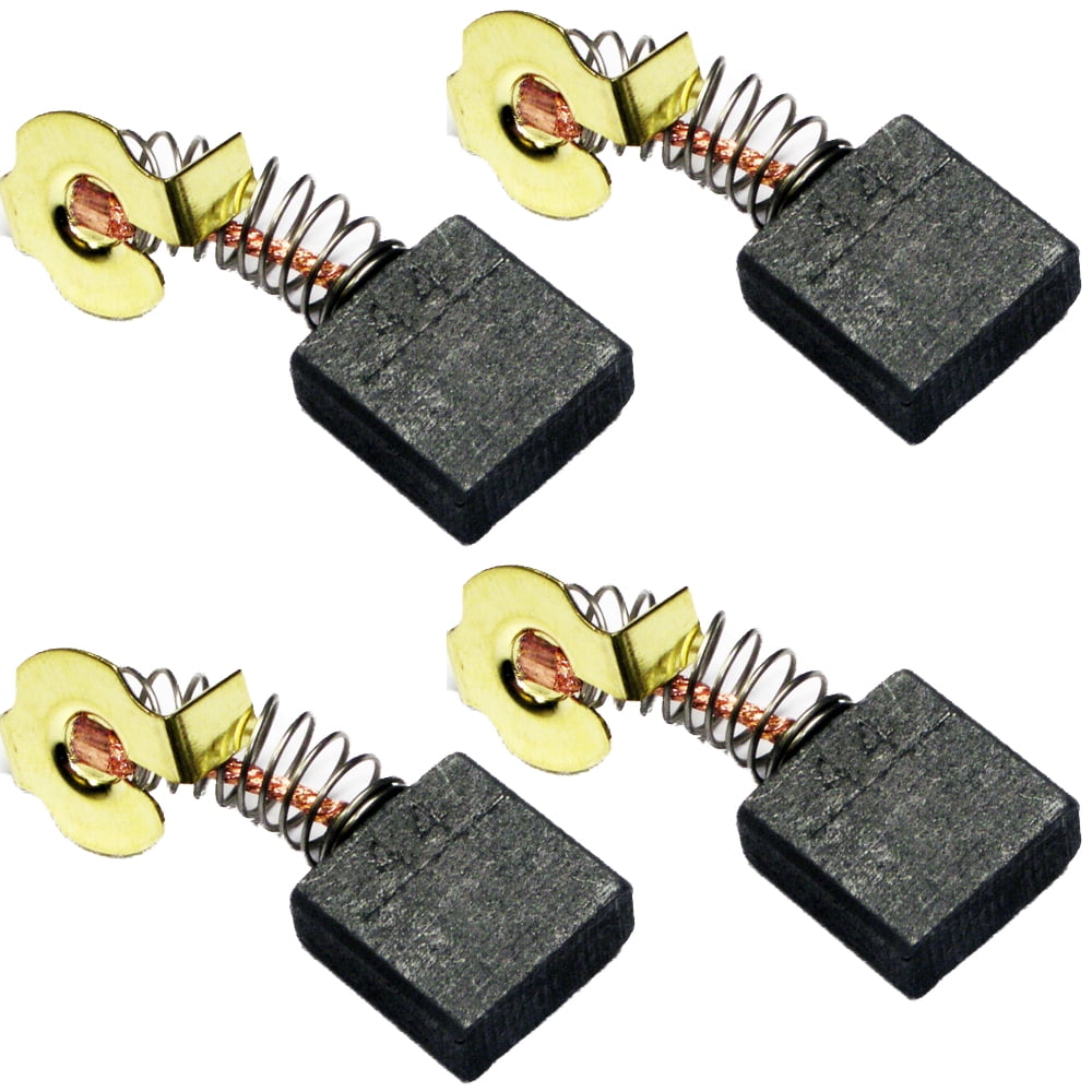 Ridgid R4141 Cut-Off Machine 4 Pack Carbon Brush - 080029002065-4PK ...