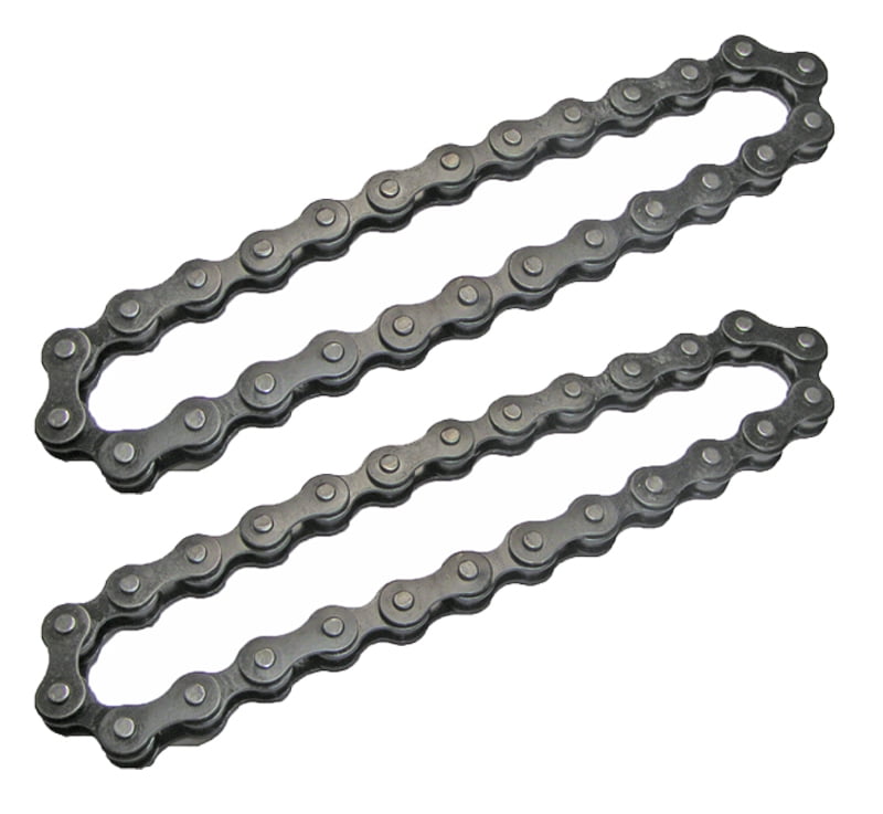 Ridgid R4331 Planer (2 Pack) Replacement Drive Chain (410-26 ...