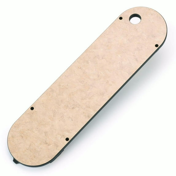 Ridgid R4510 Table Saw Zero-Clearance Dado Insert RG-4 - Walmart.com