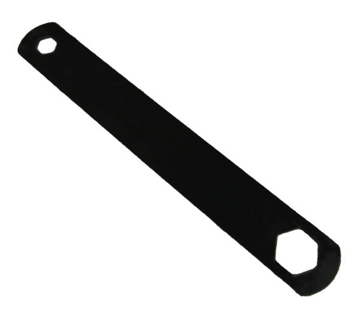 Ridgid R4511 Replacement 1/2- 7/8 Closed End Wrench - 089037005165 ...