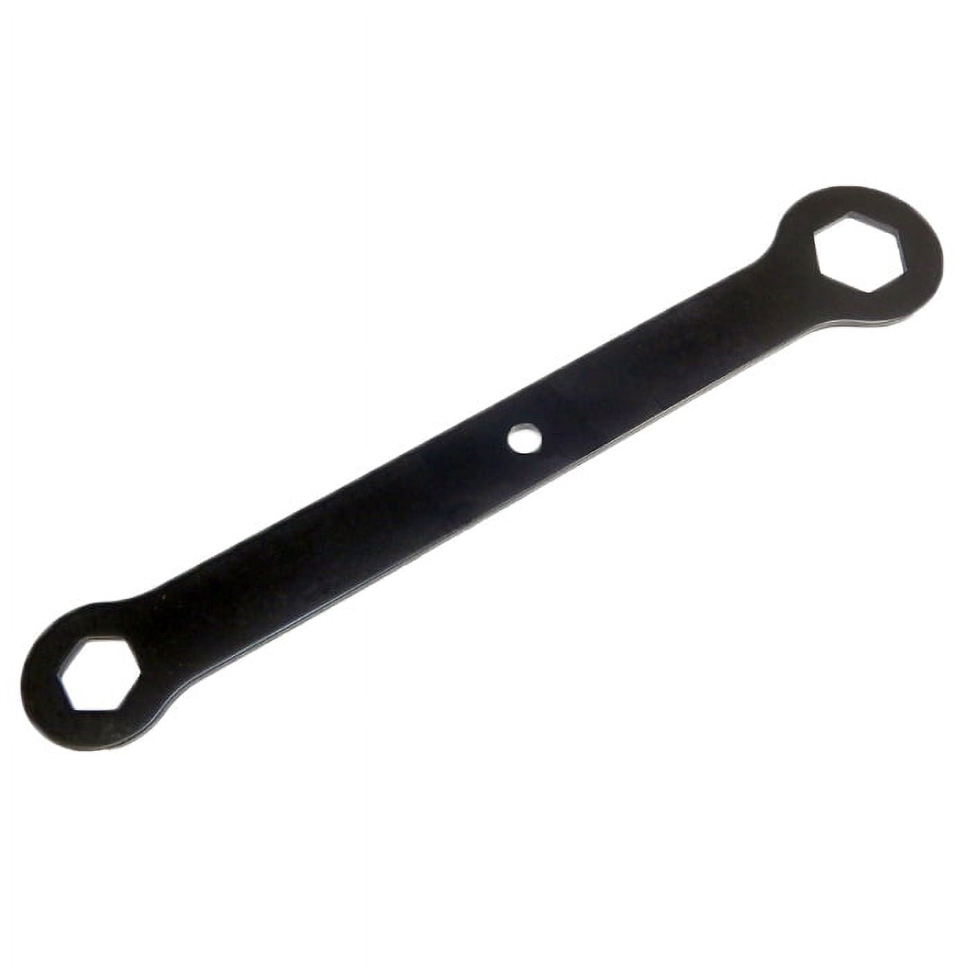 Ridgid R4512 Table Saw Replacement 16/23mm Open End Wrench ...