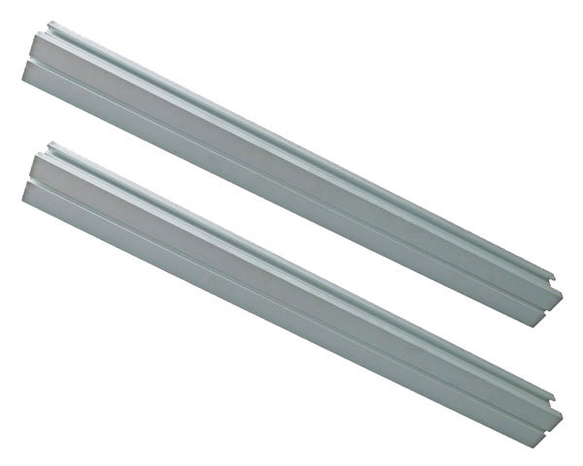 Ridgid R4512 Table Saw Rip Fence Body (2 Pack) - 080035003167-2PK ...
