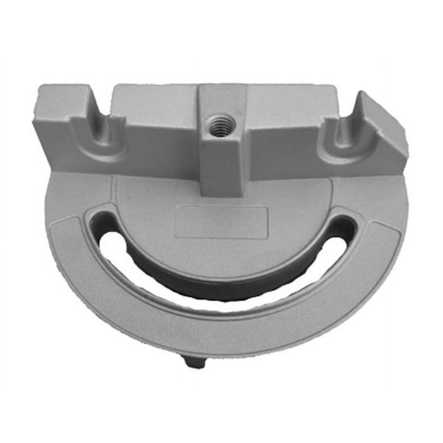 Ridgid R4516 Table Saw Replacement Miter Gauge Body - 089037006040 ...