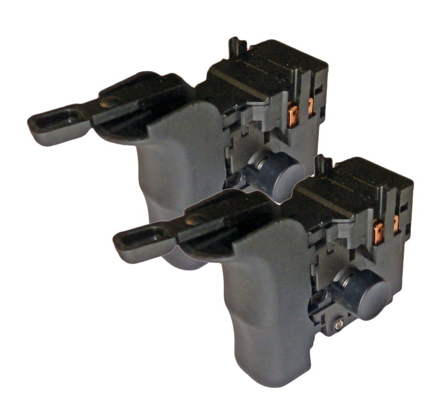 Ridgid R6000 Screw Driver (2 Pack) Replacement Switch - 760339002-2PK ...