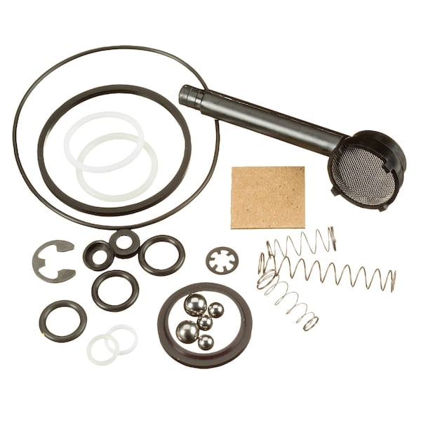 Ridgid Repair Kit,Comp Part No 2RPC4,4.5 in W 63657 - Walmart.com