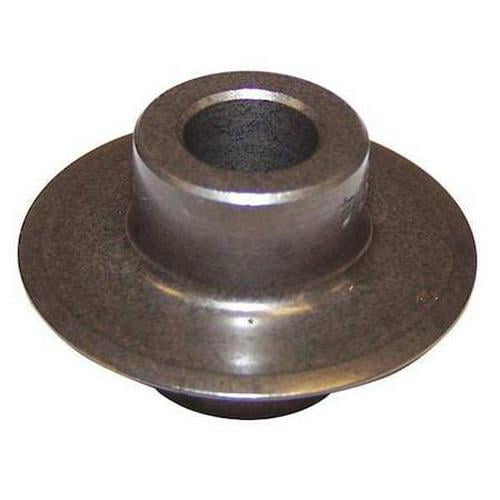 Ridgid Replacement Pipe Cutter Wheel, Curved - Walmart.com