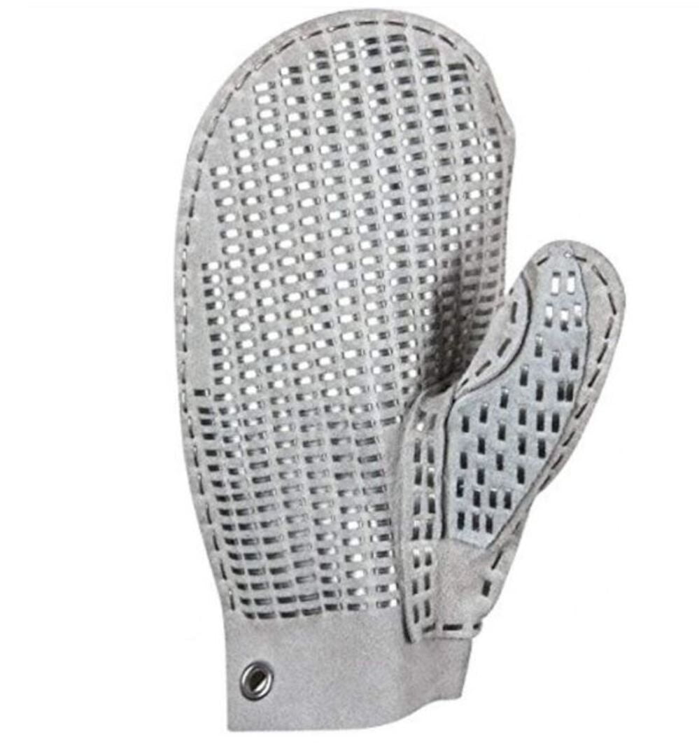 Ridgid 59295 Right Hand A2 Drain Cleaning Glove - Walmart.com