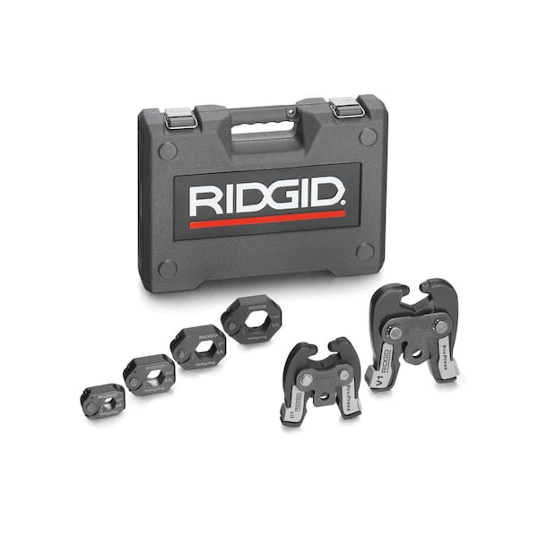 Ridgid S-4A Compound Leverage Wrench - Walmart.com