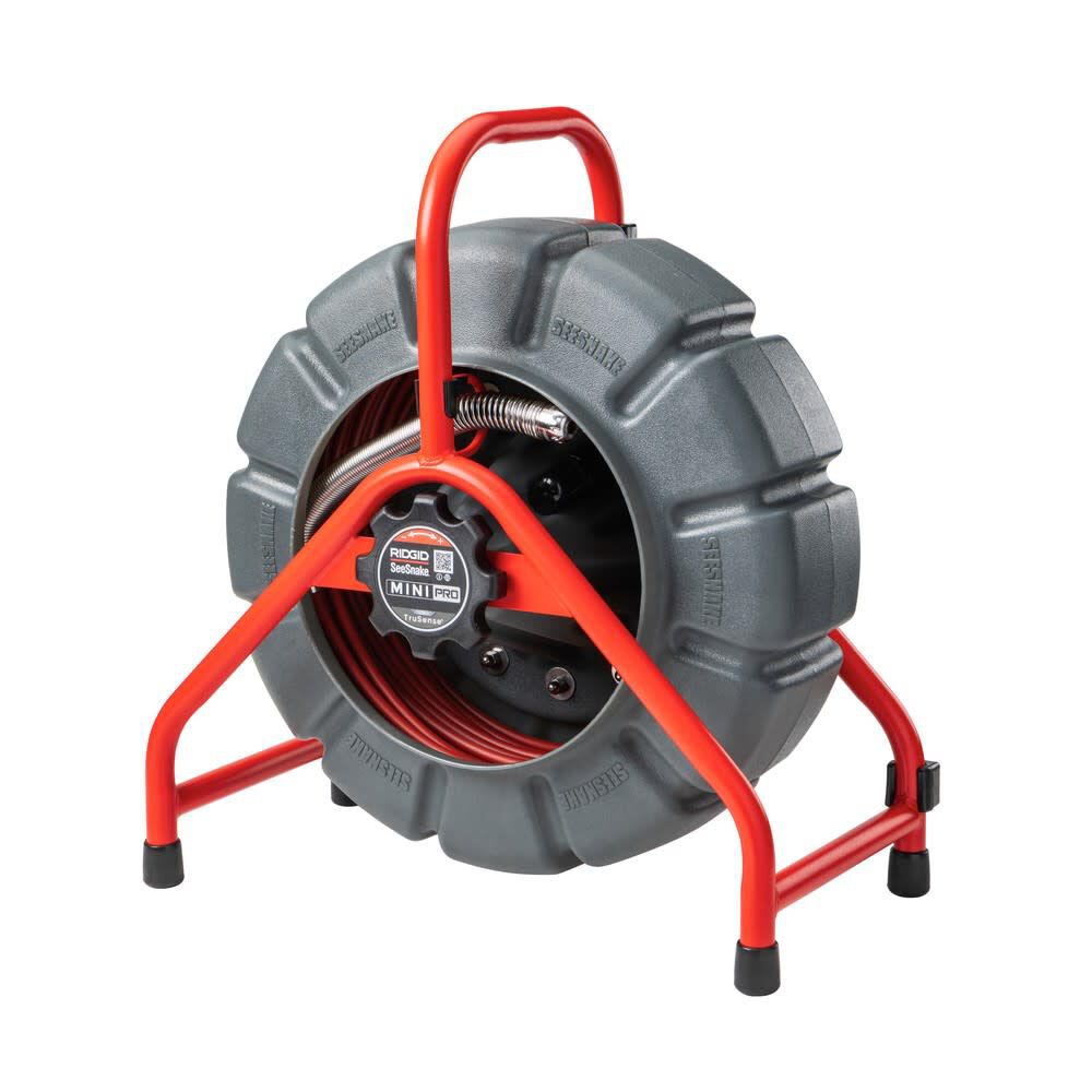 Ridgid Seesnake Camera