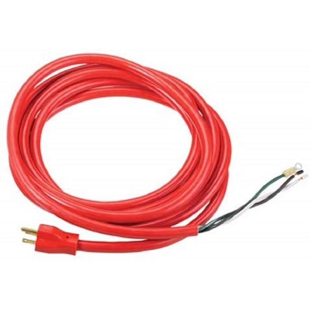 Ridgid Service Cord With Plug 46740 - Walmart Business Supplies