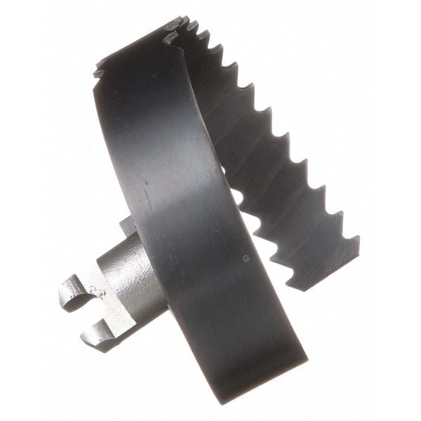 Ridgid Spiral Saw Tooth Cutter,3 in Overall L 92505 - Walmart.com