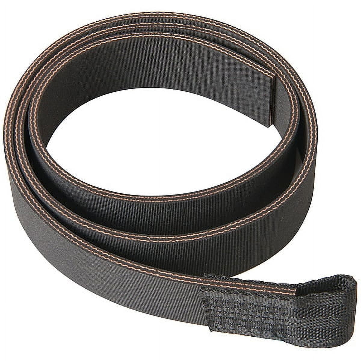 Ridgid Strap,Smooth For Jaw Texture,Nylon Jaw 51778 - Walmart Business ...