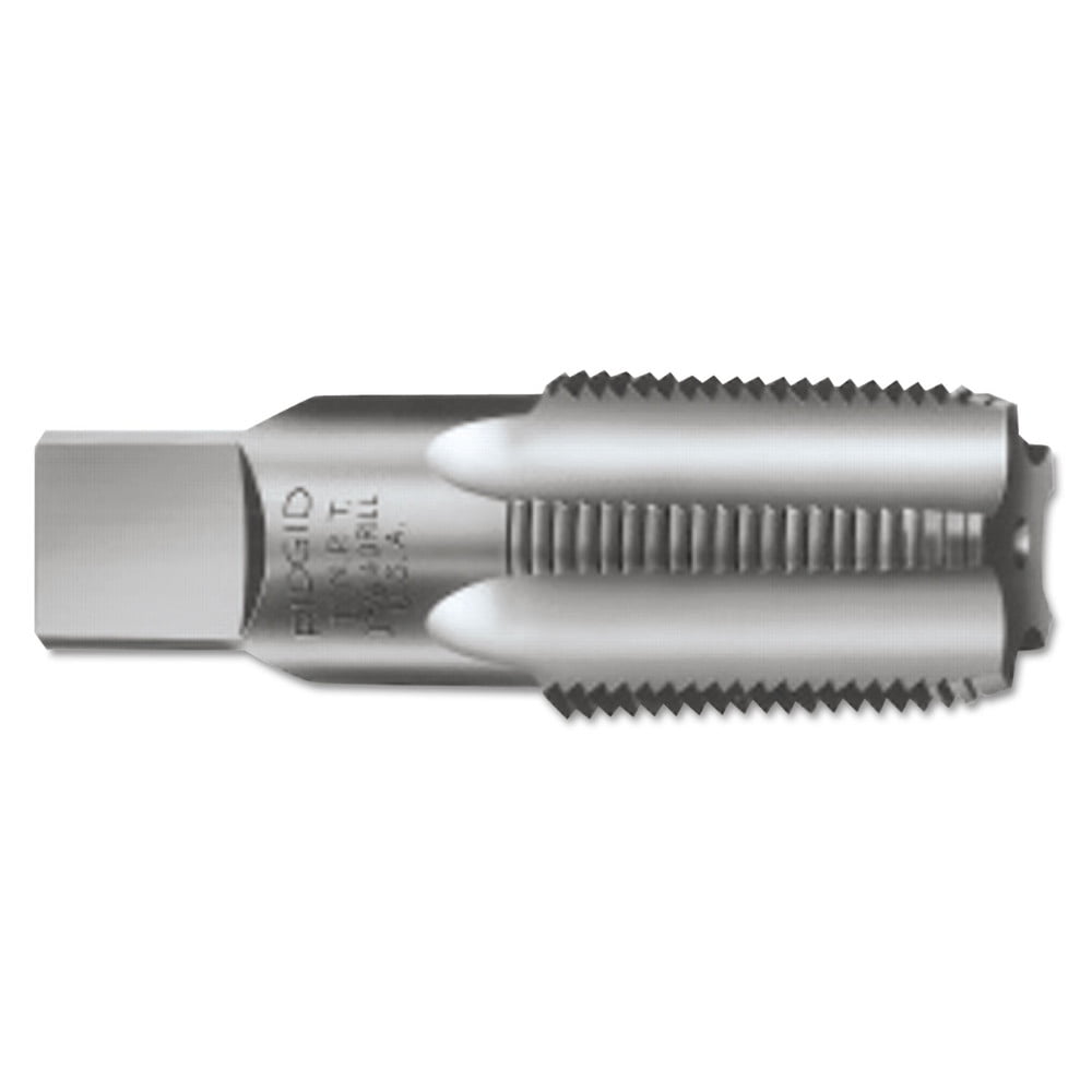 Ridgid Tap 1 2 Npt E5115 E 5115 Walmart ridgid-tap-1-2-npt-e5115-e-5115-walmart