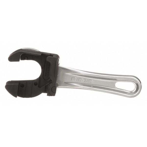 Ridgid Tools 32933 Ratchet Handle For 101 And 118 Close Quarters ...