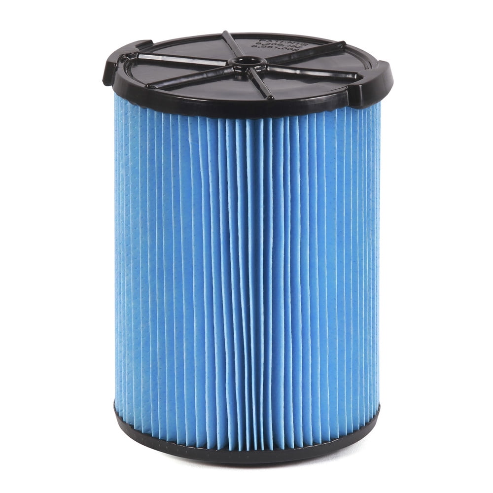 Ridgid FILTER, VF5000 HI EFFICENCY - Walmart.com