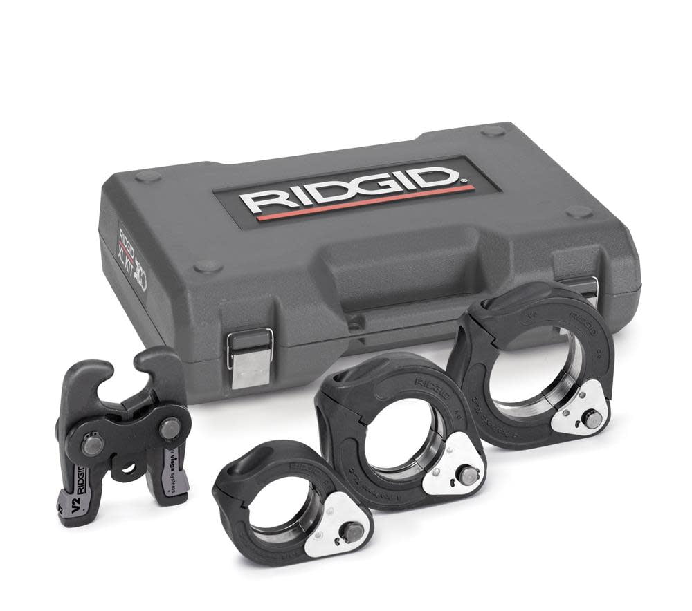 Ridgid Xl-C Propress Ring Kit - Walmart.com