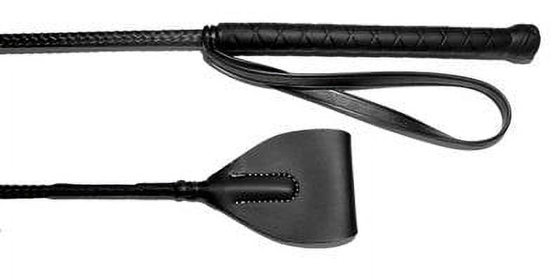 Riding Bat 28in Black - Walmart.com