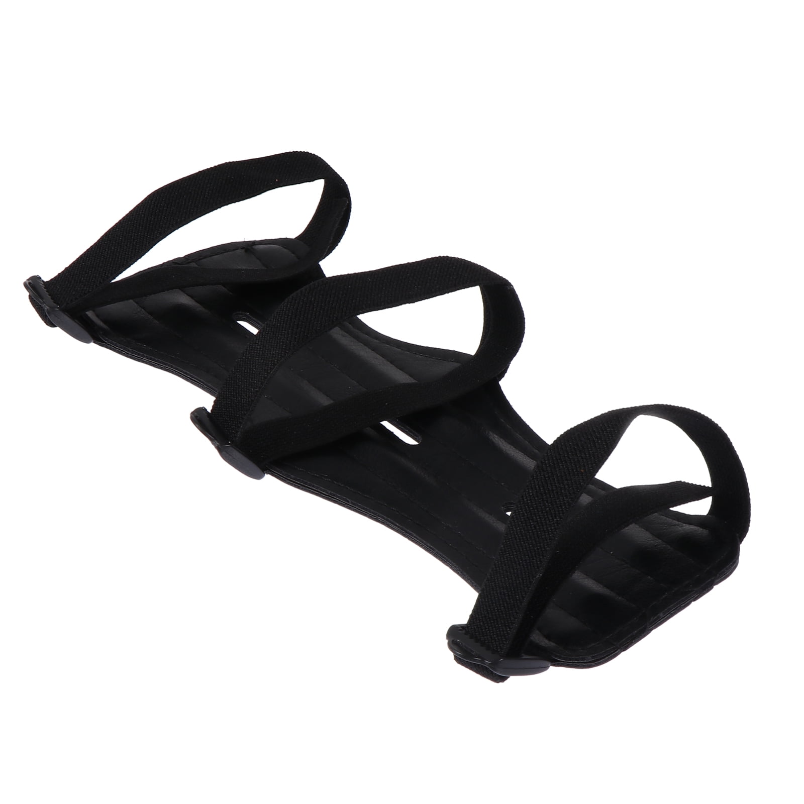 Riding Gear Arm Guard Wrist Brace Sleeve Protector Archery Hand ...