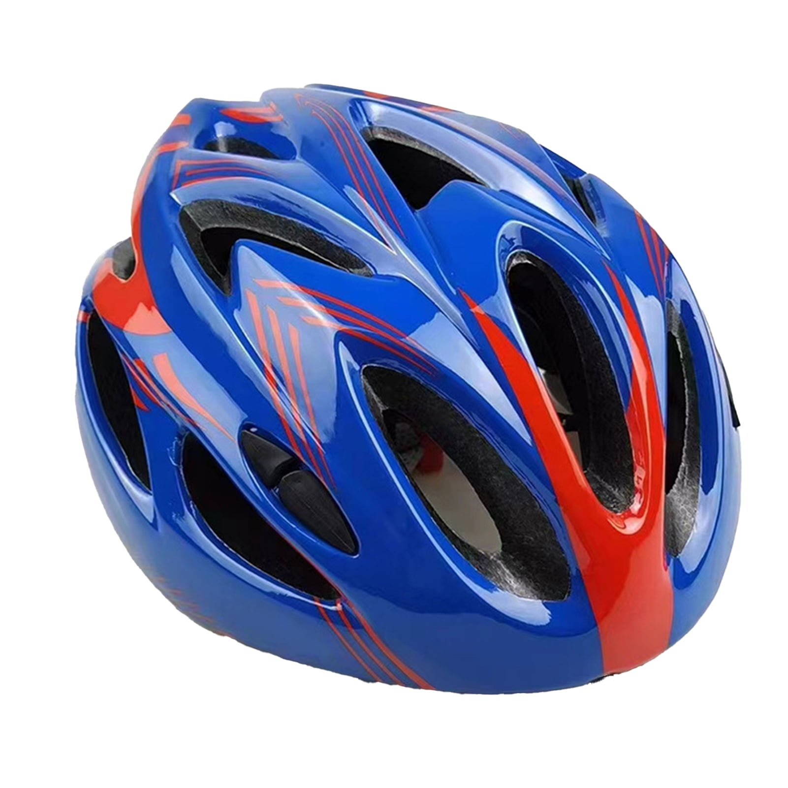 Riding Helmet Children's Roller Skating Balance Road Bike Riding Helmet ...