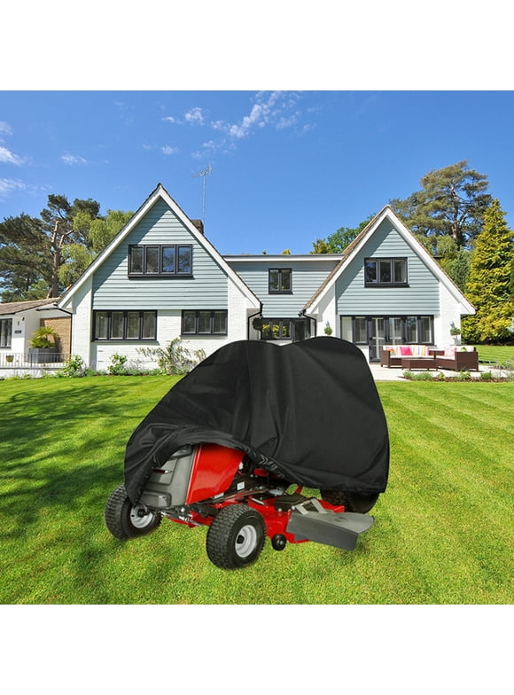 Lawn Mower Covers in Lawn Mower Accessories - Walmart.com