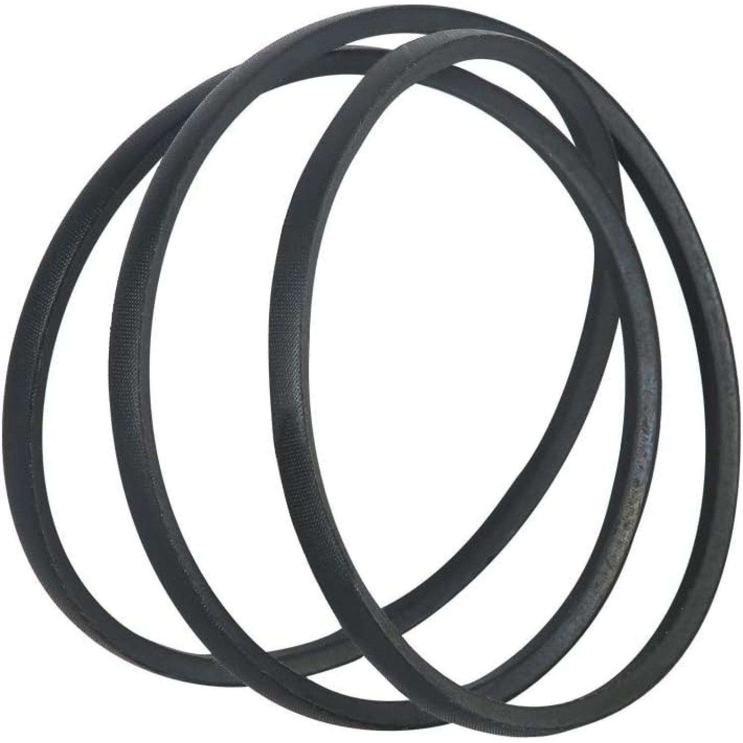 Riding Lawn Mower Deck Belt 5/8 Inch x 176 Inch for Snapper 5103871YP ...