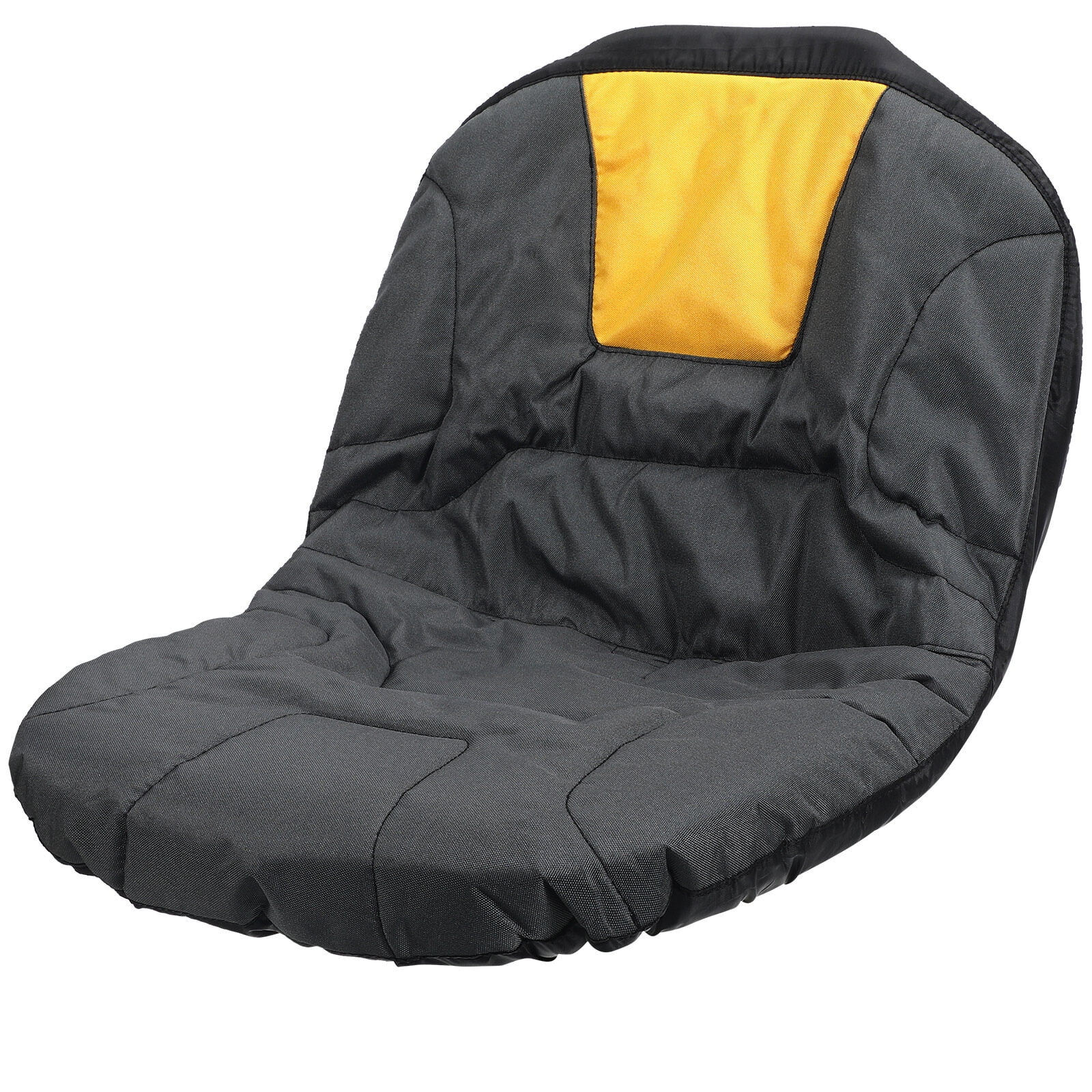 Riding Lawn Mower Seat Cover Compatible with John Deere,Craftsman ...