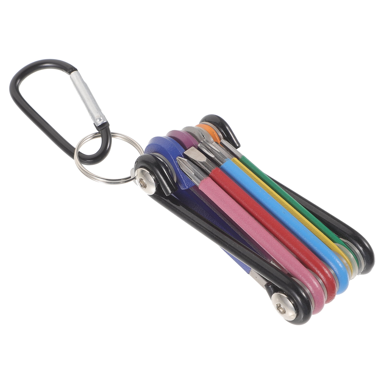 Riding Tool Multi-function (color Folding) Hex Key with Hole Highstrung ...