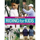 Riding for Kids - Paperback - Walmart.com