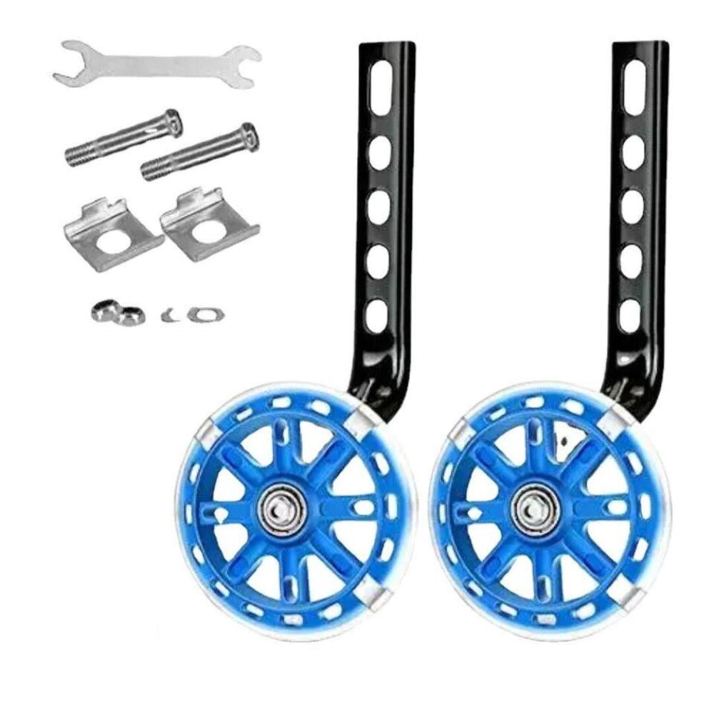 Riding into the Future, Steady and Silent: Adjustable Bicycle ...