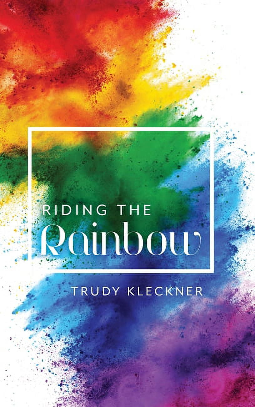 Riding the Rainbow (Hardcover) - Walmart Business Supplies