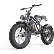 HEZZO 72v 8000W Brushless Motor Middrive Ebike Rerode R1 Electric Dirt ...