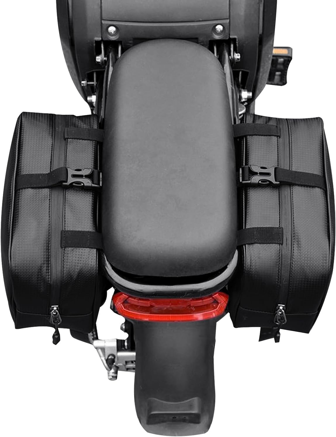 Riding'times Z8/Z8Pro Electric Bike Side Bags - Suitable for Mounting ...