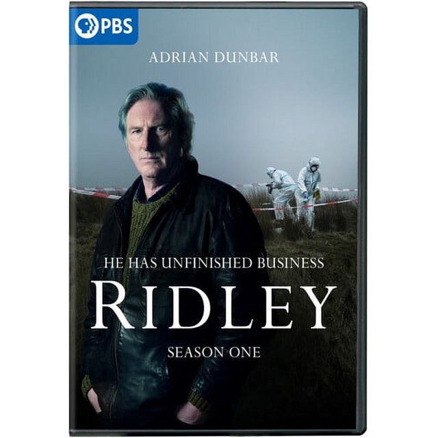 Ridley (DVD), PBS (Direct), Drama - Walmart.com