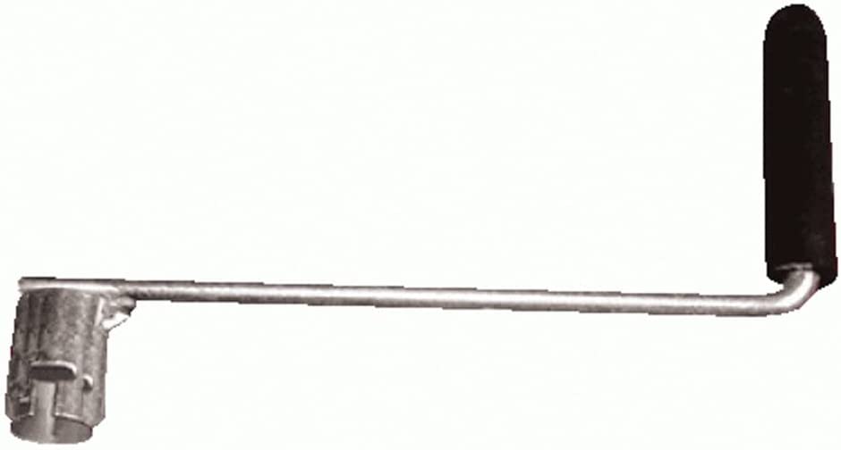 Rieco-Titan Products 14334 TFC303 4- Corner Camper Jack - Walmart.com