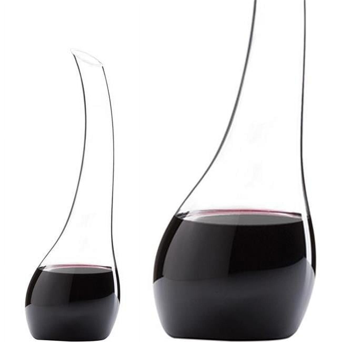 Riedel 1977-26 Cornetto Magnum Wine Decanter - Walmart.com