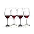 Riedel Wine Friendly Red Wine Glasses - Set of 4 - Walmart.com