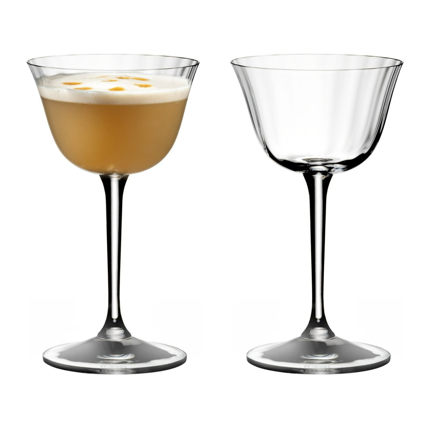 Riedel Drink Specific Sour Optic Machine Made Dishwasher Safe Glassware ...