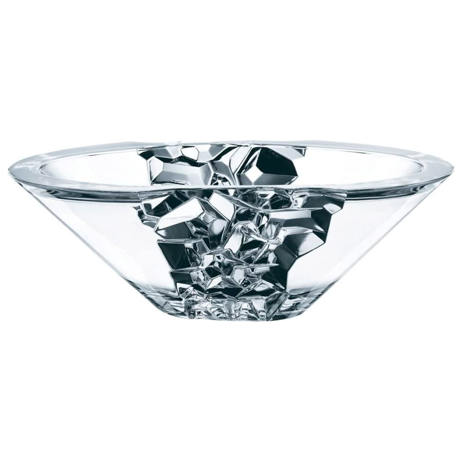 Riedel Nachtmann 12.5" Lead Crystal Ice Bowl, Clear - Walmart Business ...