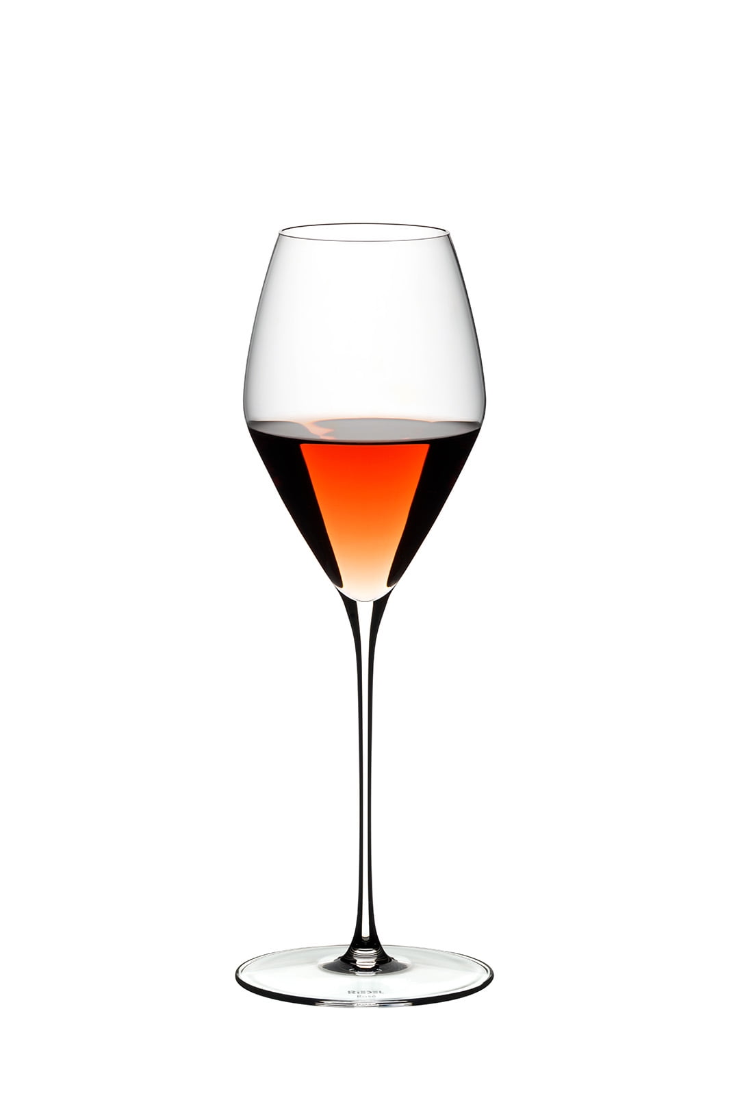 Riedel Veloce Rose Wine Glass, Set of 2 - Walmart.com