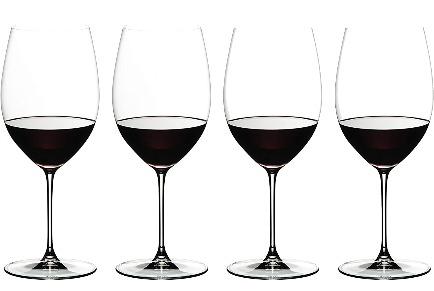 True Port Glasses with Sipper, Douro Port Wine Sippers Barware Glass ...