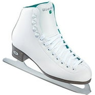 Girls Flower Power Double Runner Ice Skate - Walmart.com