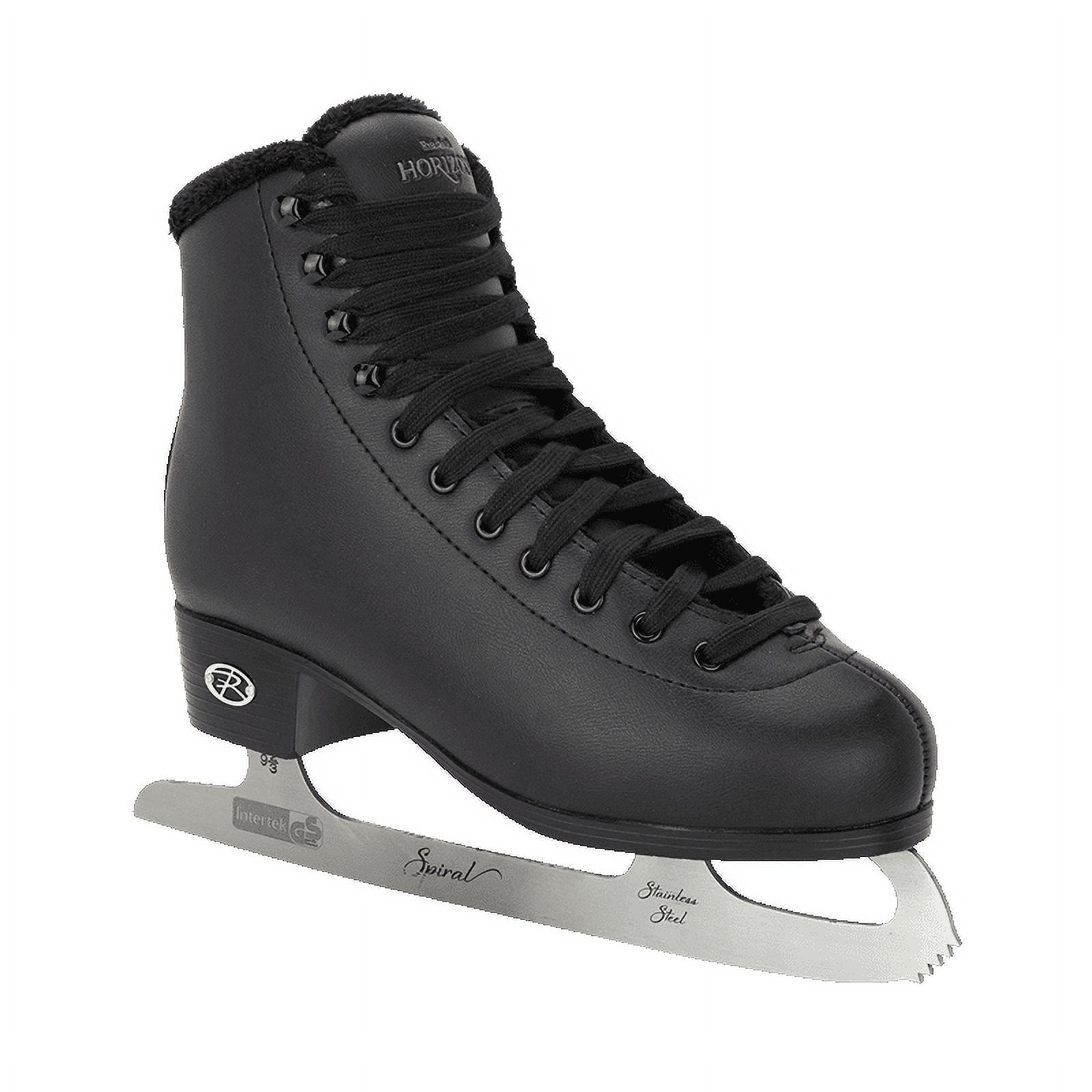 Riedell Horizon Ice Skates (Medium width) - Walmart.com
