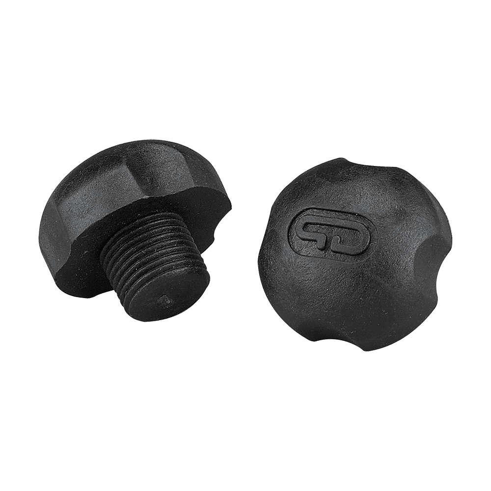 Riedell PowerDyne Jam Plug Pair for Roller Skates - Walmart.com