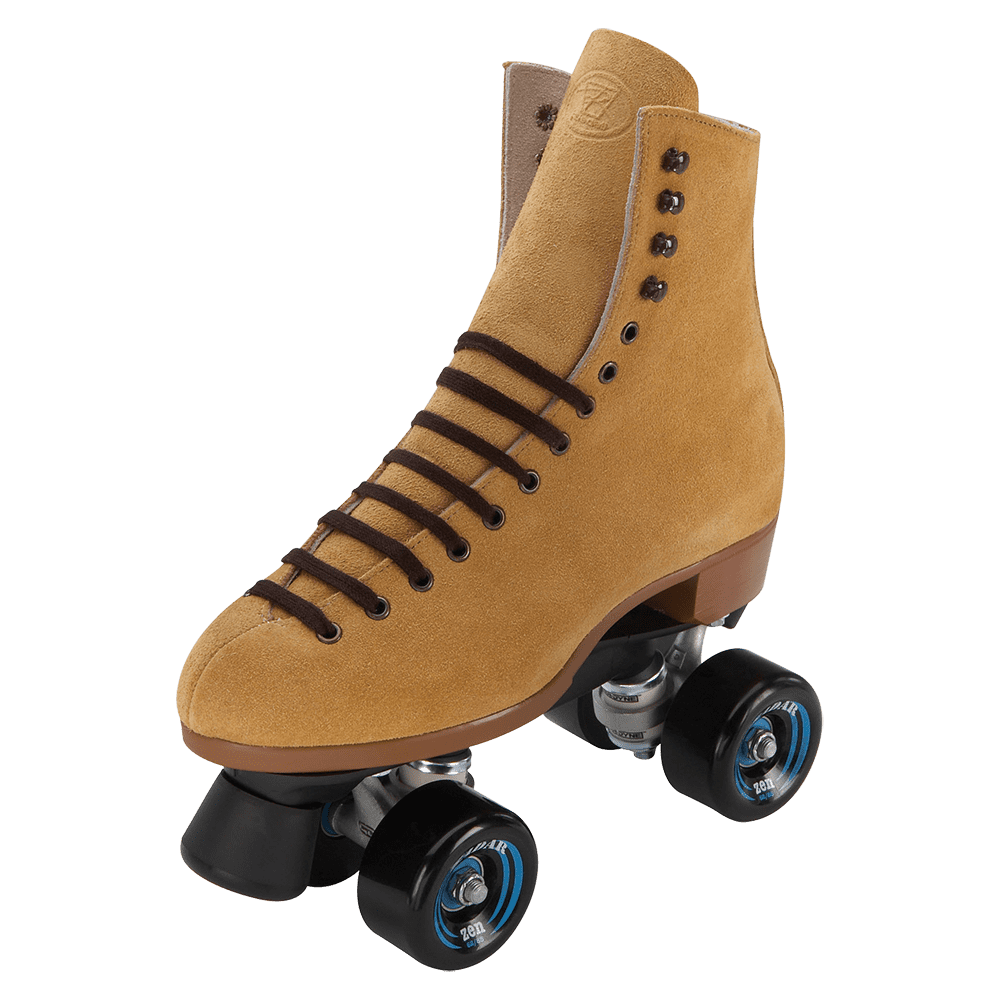 Riedell Quad Roller - 135 Zone Tan - Walmart.com